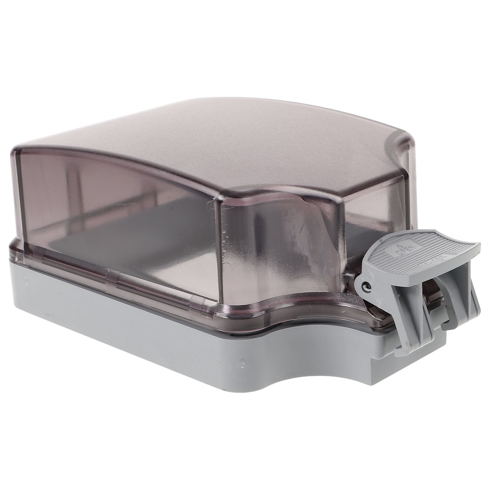 Outdoor Socket Box Weather Proof Electrical Boxes Electrical Wall ...