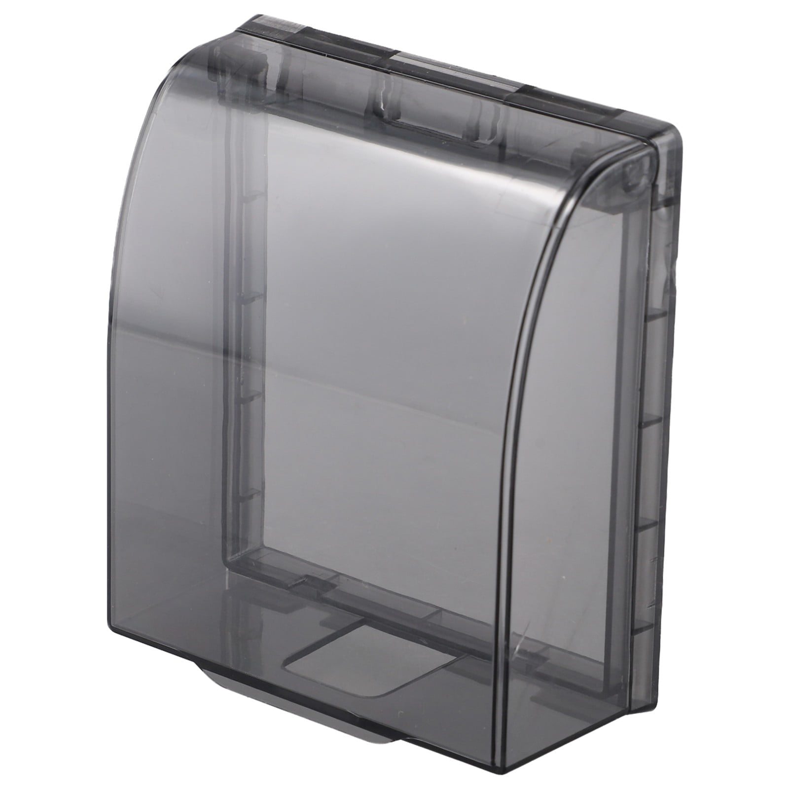 Outdoor Sockets Waterproof Wall Switch Socket Switch Box Case Splash ...