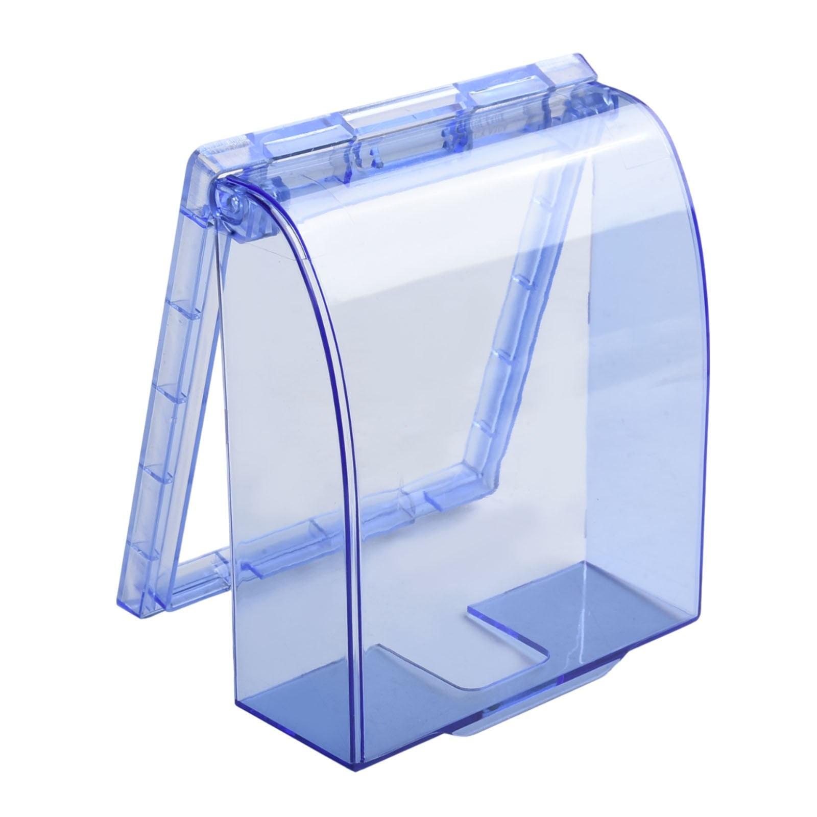 Outdoor Sockets Waterproof Wall Switch Socket Switch Plug Box Case ...