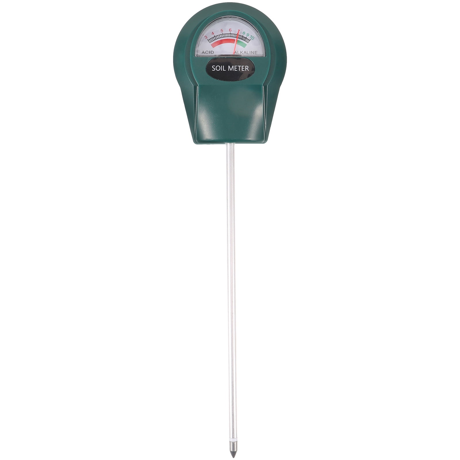 Outdoor Soil Detector Soil Tester Soil Ph Testing Tool Soil Ph ...