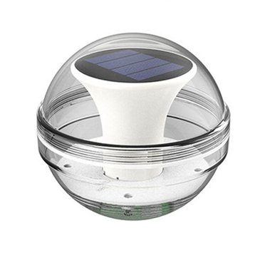 LED Pool Globe Light - Walmart.com