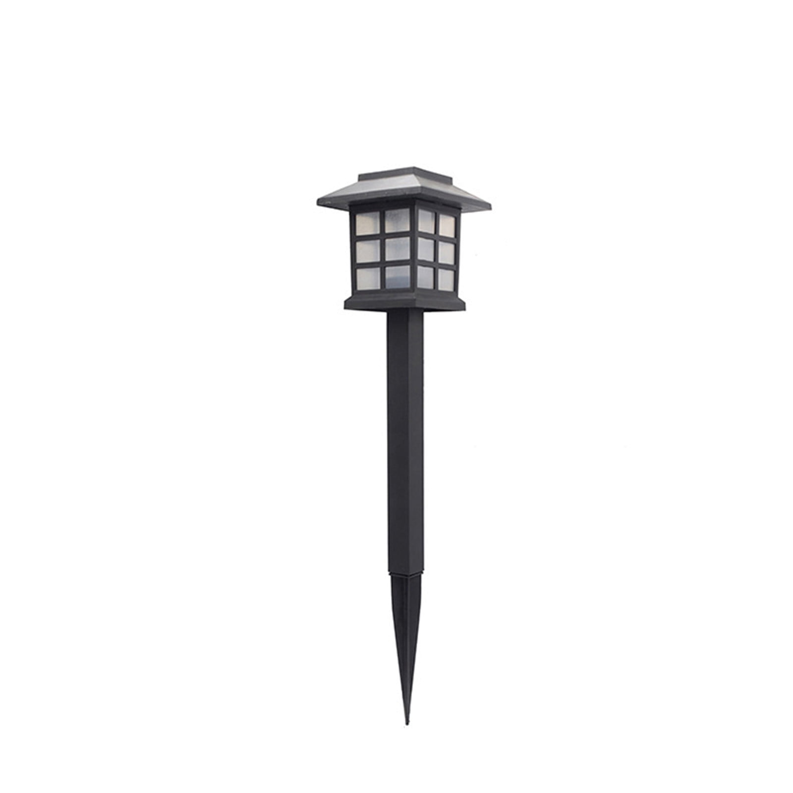 Hvmvliv Outdoor Solar Lights Mini Solar Lights Garden Lights Wireless ...