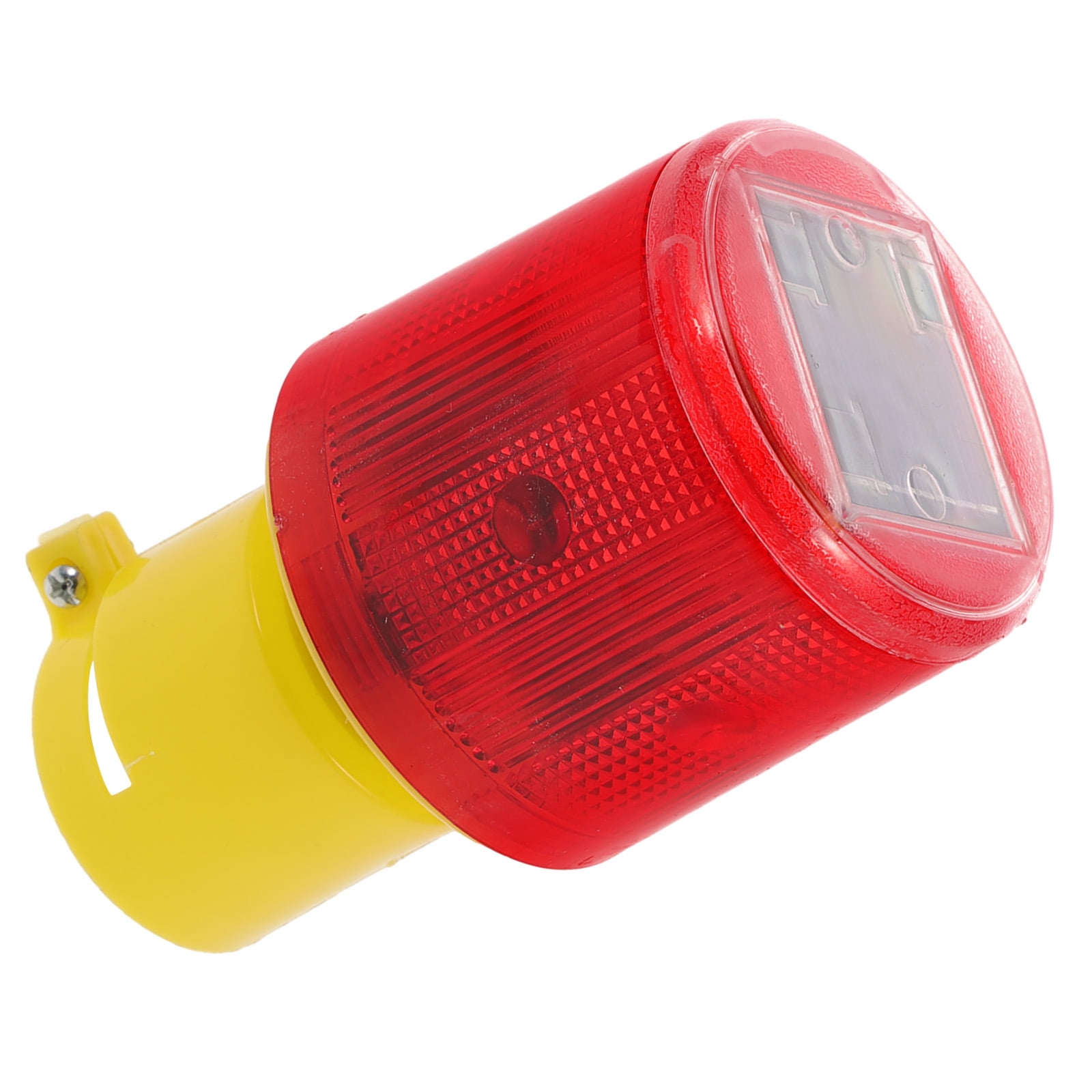 Outdoor Solar Lights Safety Sign Light Environmentally Friendly Solar ...