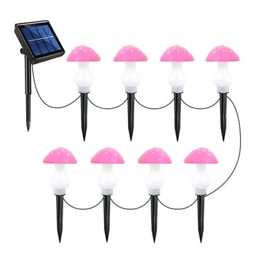 Better Homes & Gardens Archdale 6 Piece Outdoor QuickFIT LED Pathway ...