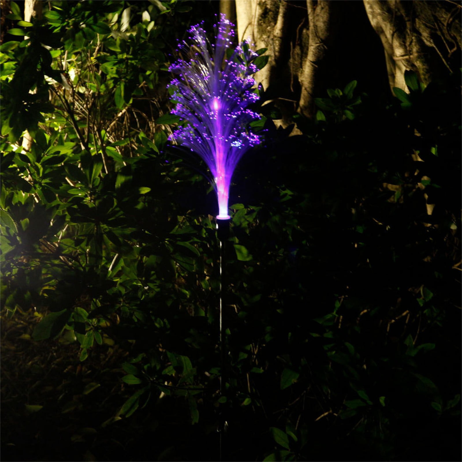 Outdoor Solar Pathway Light, LED Garden Light, Waterproof Remote ...
