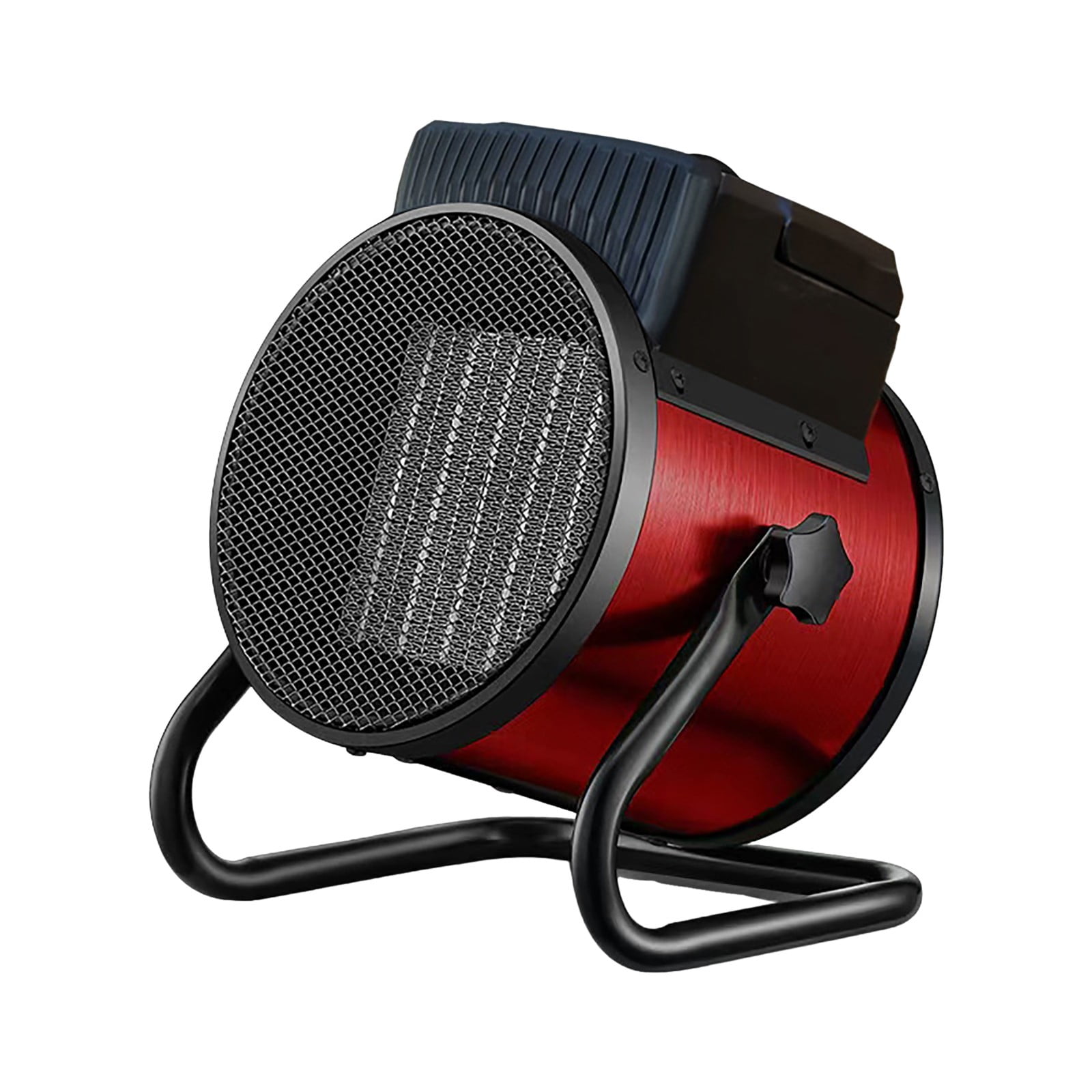 Outdoor Space Heater with Fast Heating for Greenhouse, Thermostat ...