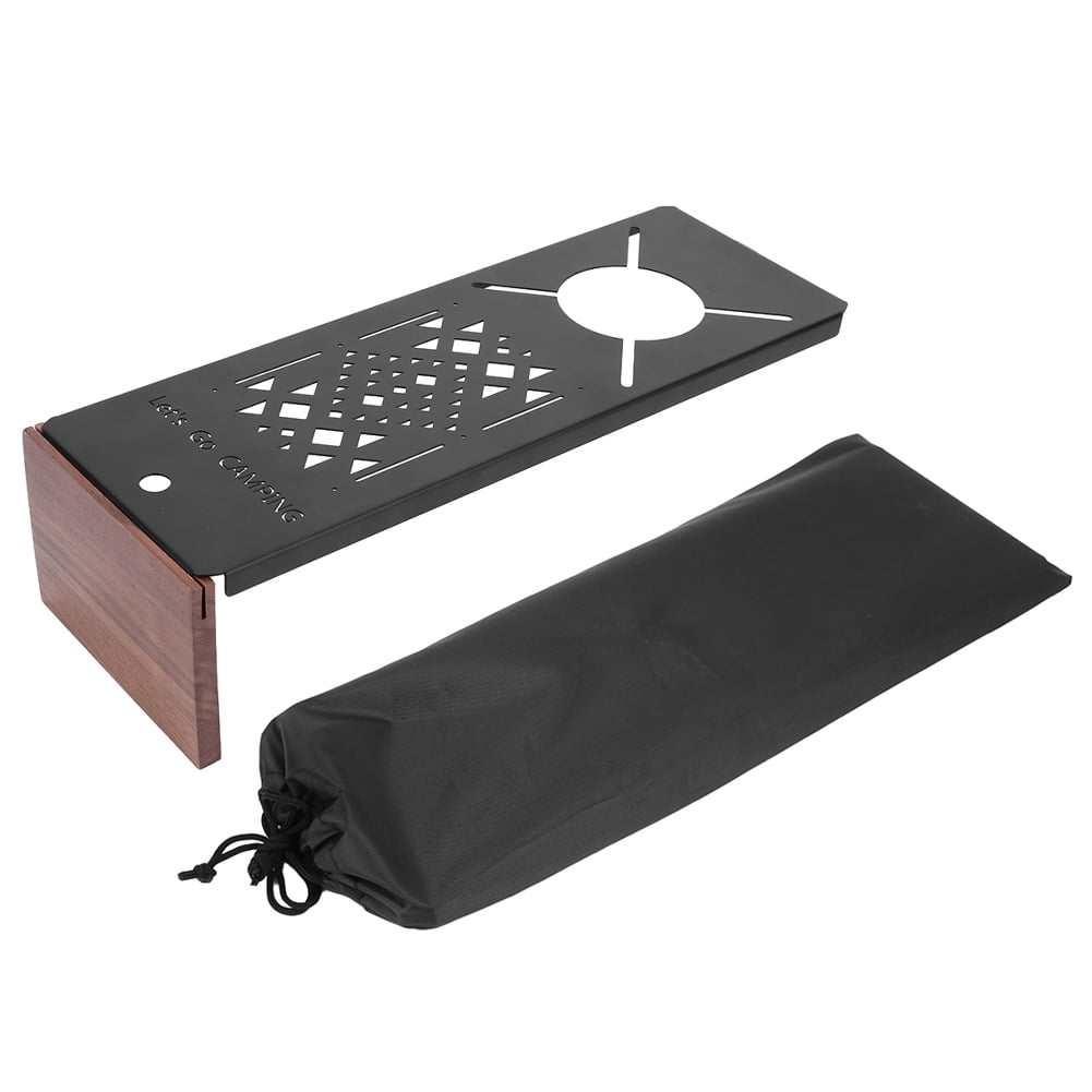 Outdoor Spider Stove Table Board for SOTO Spider Stove (Spider Stove ...