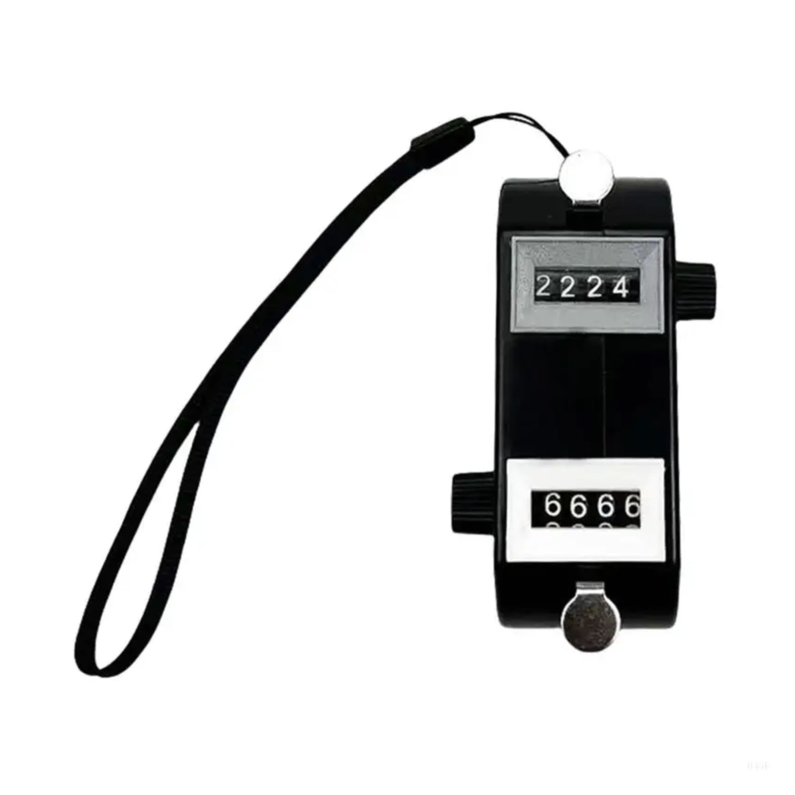 Outdoor Sport Scoreboard Golf Strokes Counter Clickers Score Shot ...