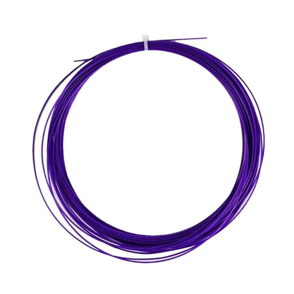 Outdoor Sport Training Shock-absorbing High Flexibility Training Racket ...