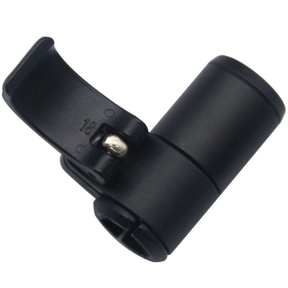 Outdoor Sport Walking Stick Lock Trekking Pole Plastic Trekking Pole ...