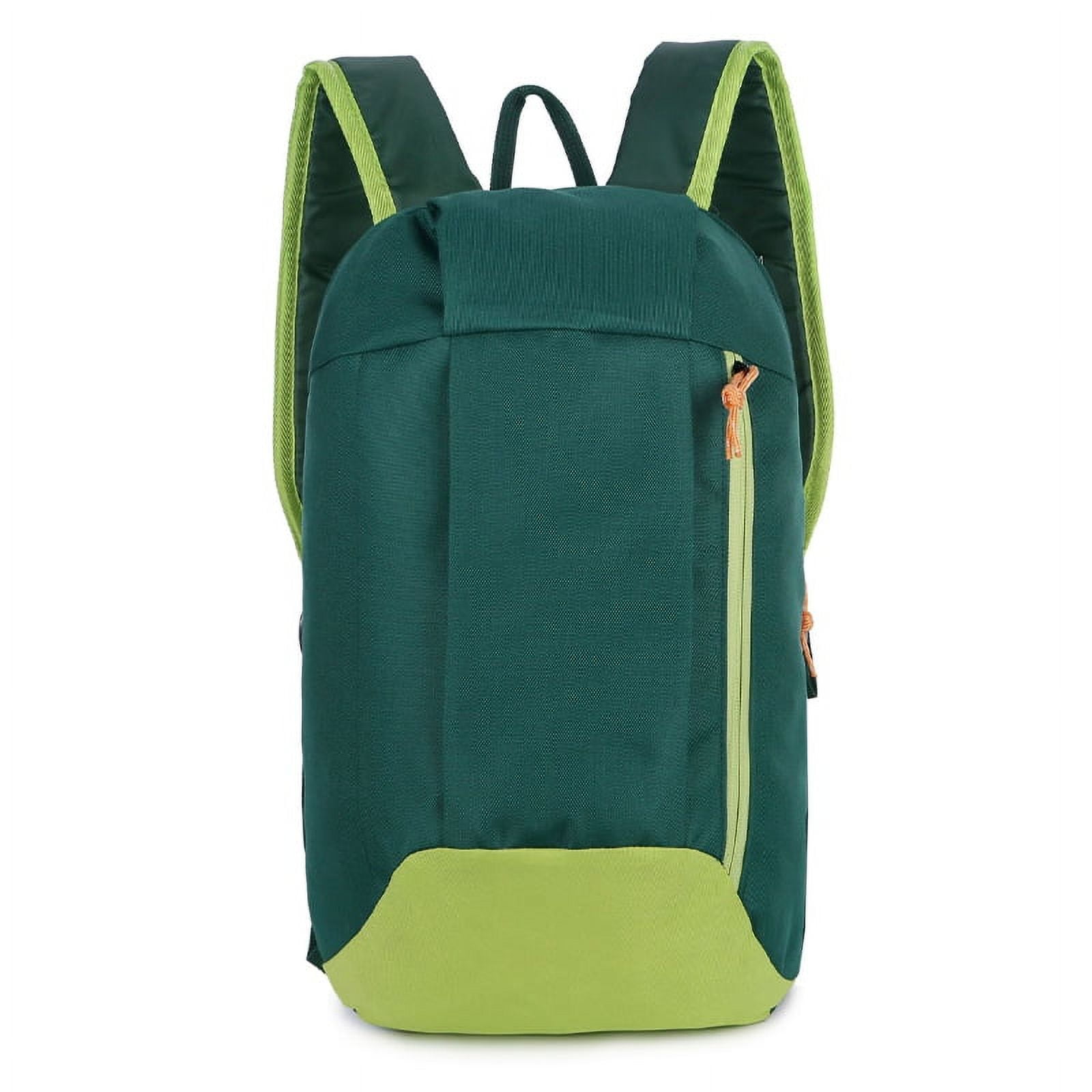 Outdoor Sports Backpack Waterproof Light Weight Travel Hiking Bags ...