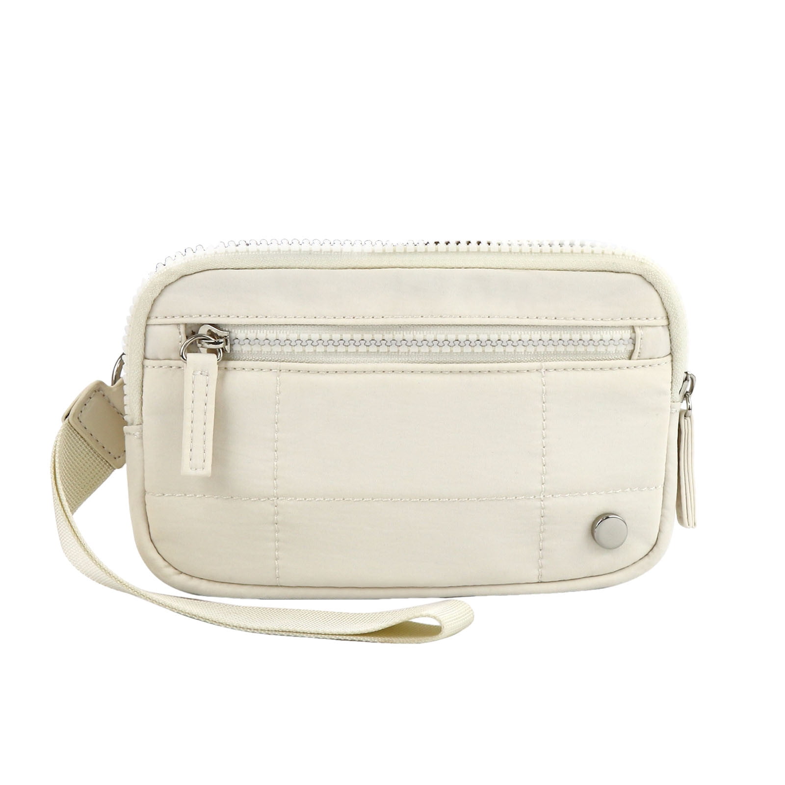 Outdoor Sports Convenience Bag - The 'Wallet 2nd Gen - Nylon Quilted ...