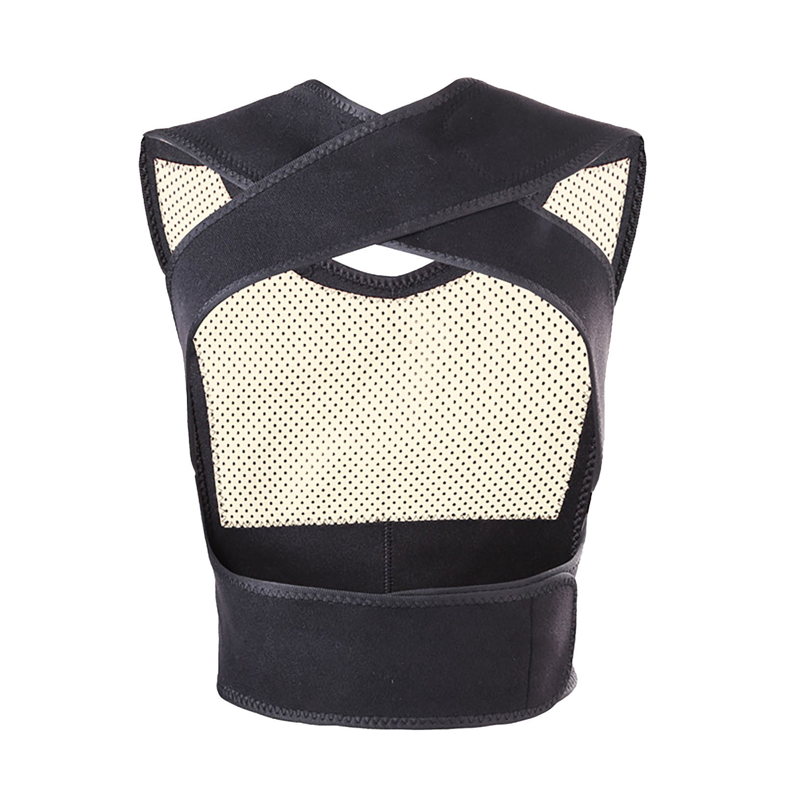 Outdoor Sports, Far Infrared Self Heating Shoulder Protector Tomalin ...