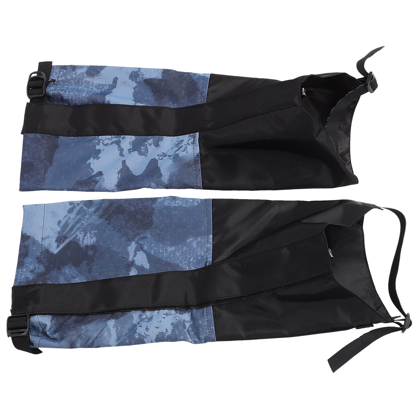 Raindrops Windproof Calf Gaiters Hiking Gaiter Tear Resistant ...