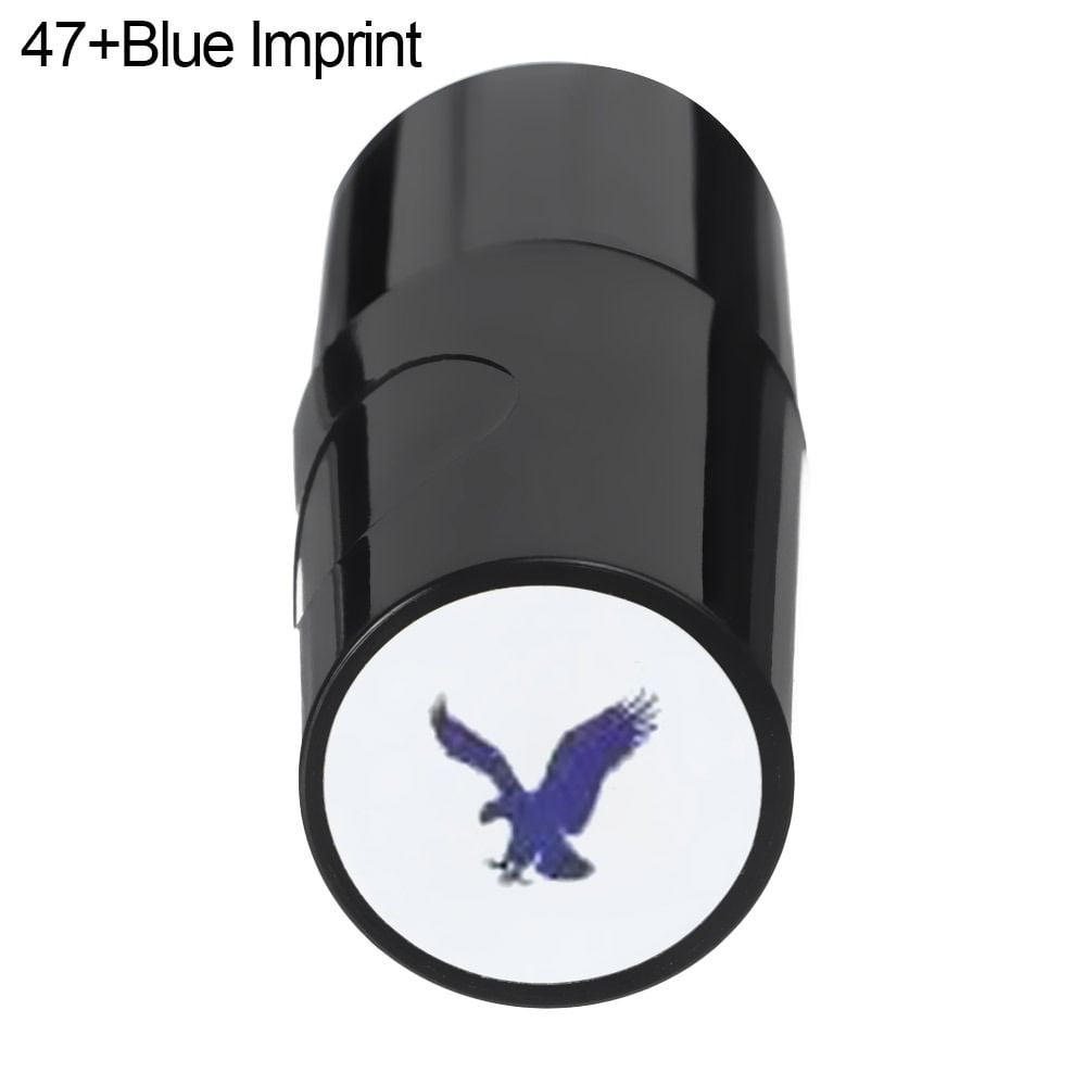 Outdoor Sports Golfer Gift Quick-dry Mark Seal Golf Stamp Marker Golf ...