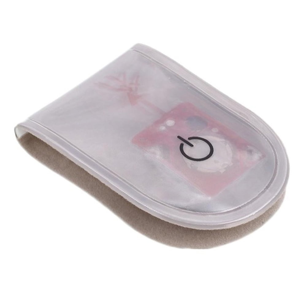 Outdoor Sports Night Running Light Magnet Jogging Led Arm Leg Warning ...