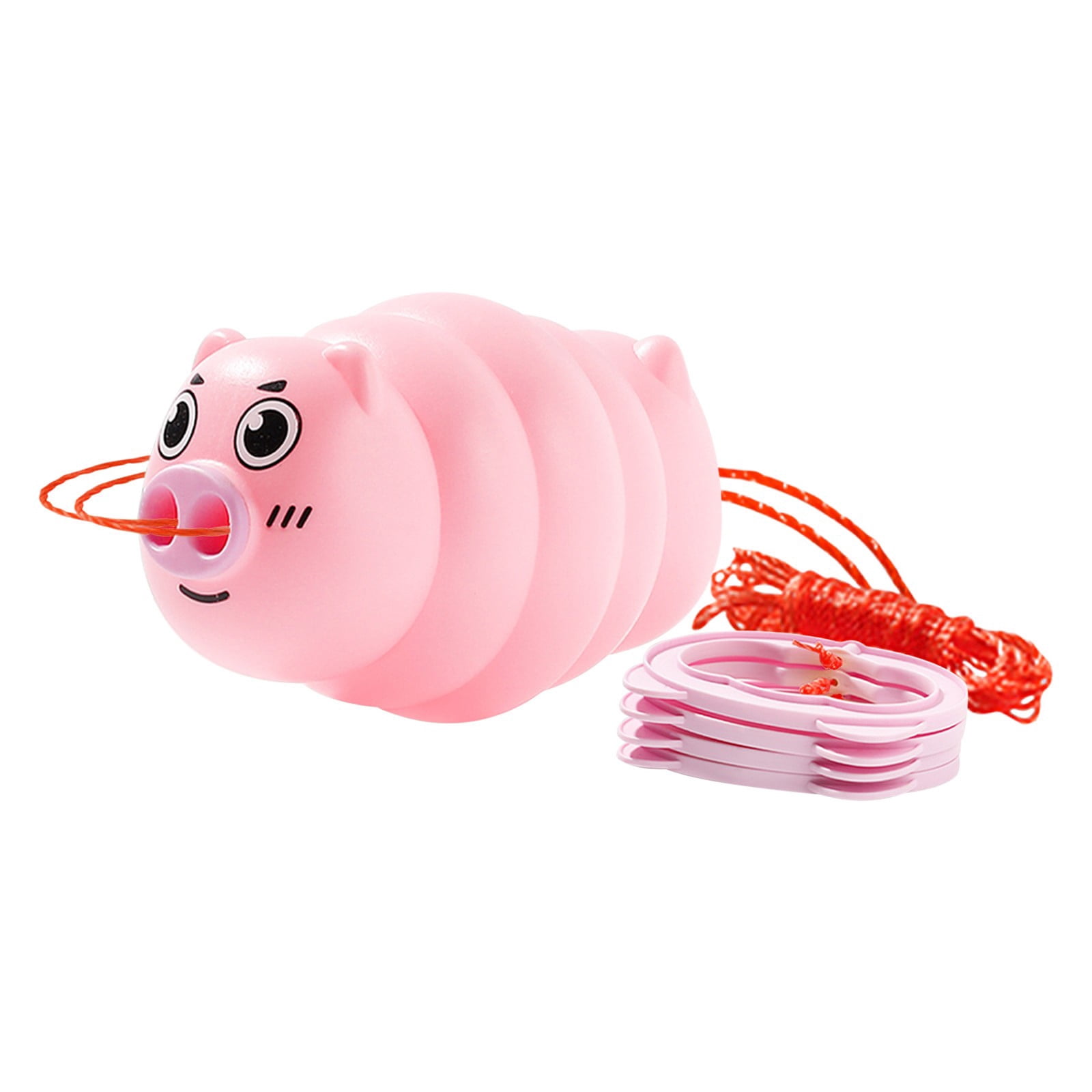 Outdoor Sports Pull Toy for Children, Parent-Child Interactive Double ...