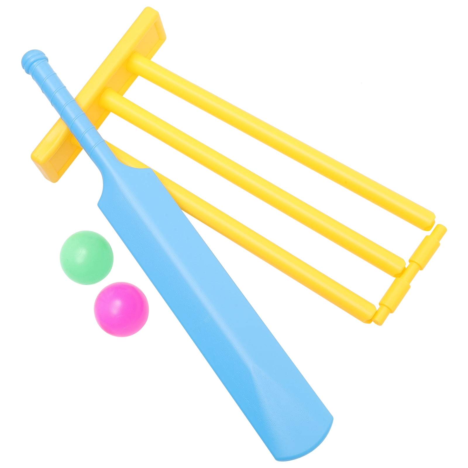 Outdoor Sports Toys Set Kids Cricket Child Parent-child - Walmart.com