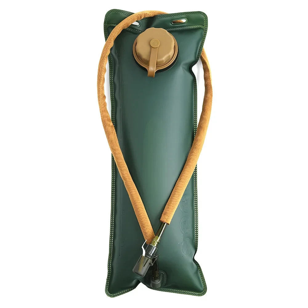 Outdoor Sports Water Bag Food Grade EVA Environmentally Friendly ...