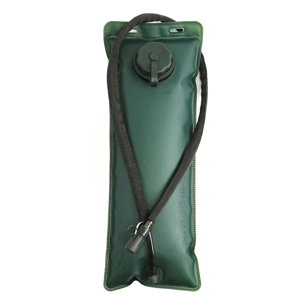 Outdoor Sports Water Bag Food Grade EVA Environmentally Friendly ...
