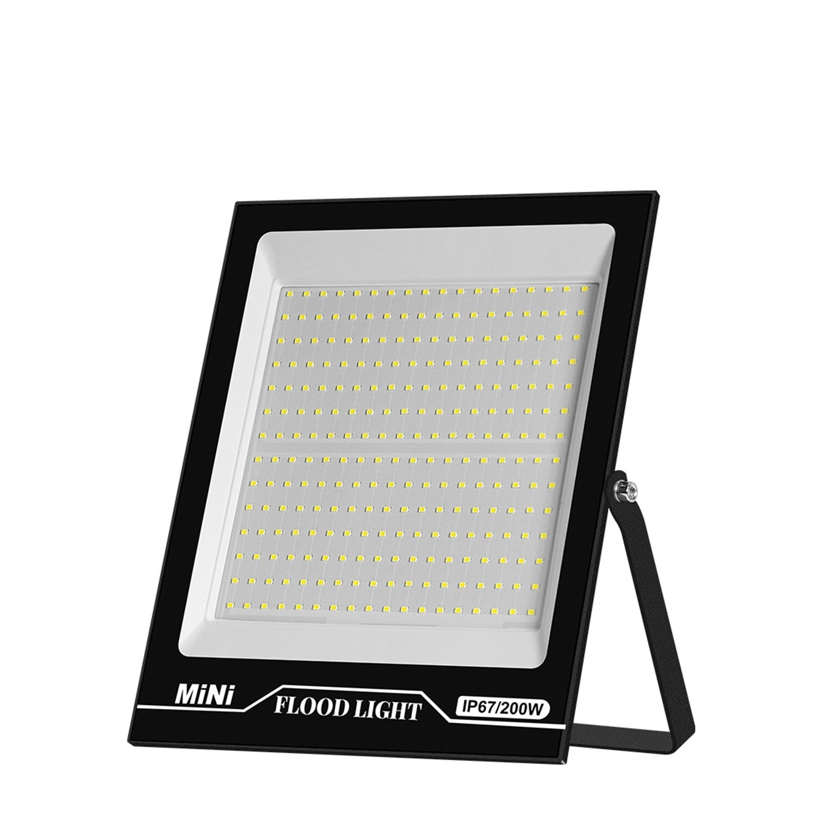 Outdoor Spotlight LED Flood Light 100W 150W 200W Reflector Floodlight ...