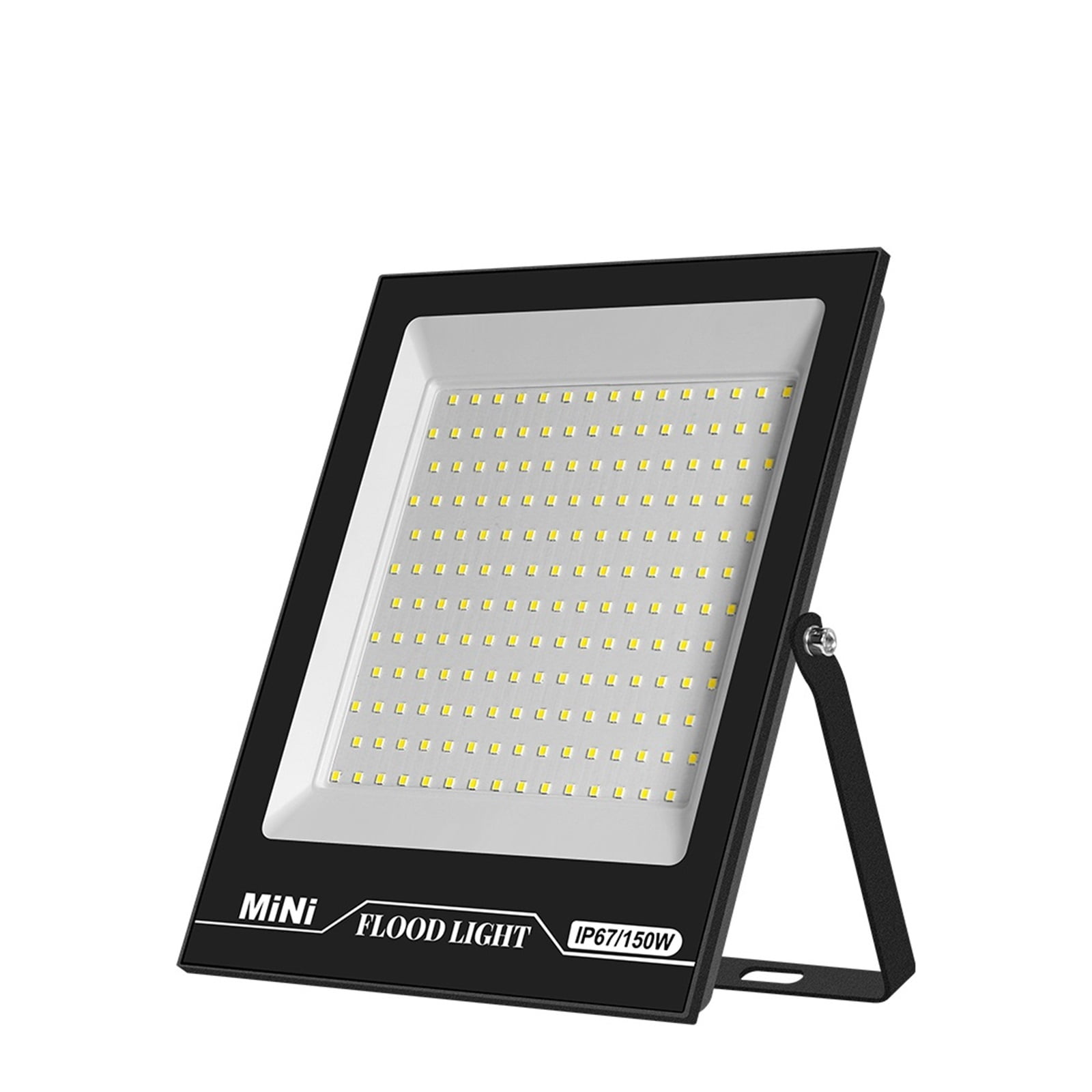 Outdoor Spotlight LED Flood Light 100W 150W 200W Reflector Floodlight ...