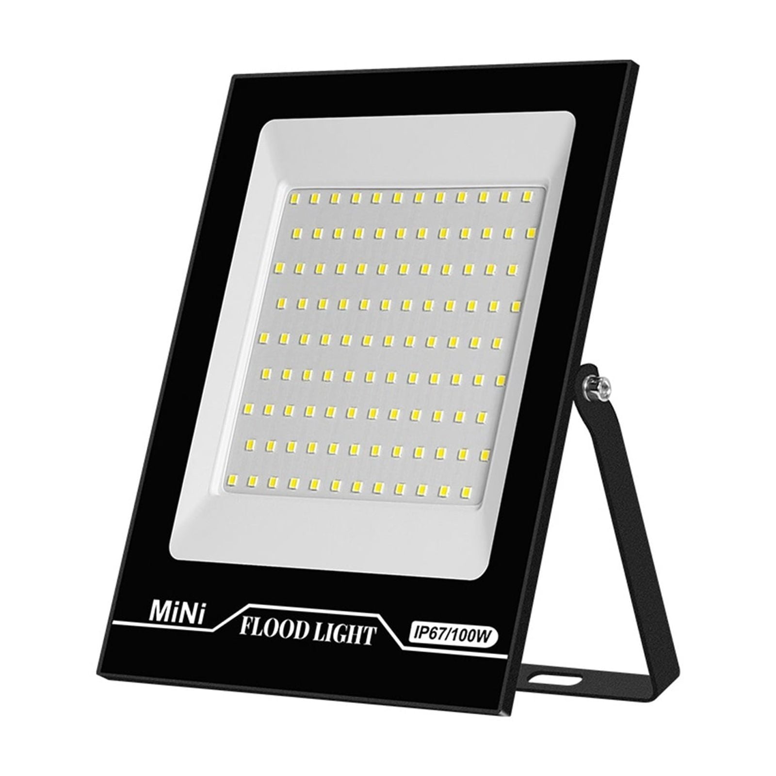 Outdoor Spotlight LED Flood Light 100W 150W 200W Reflector Floodlight ...