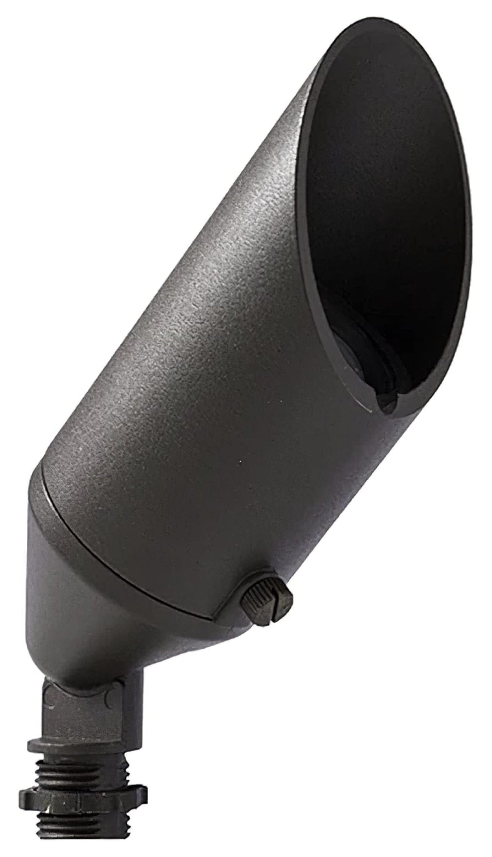 Outdoor Spotlights LED - Pro-Trade Landscape Lighting for Driveway & Security - Waterproof ...