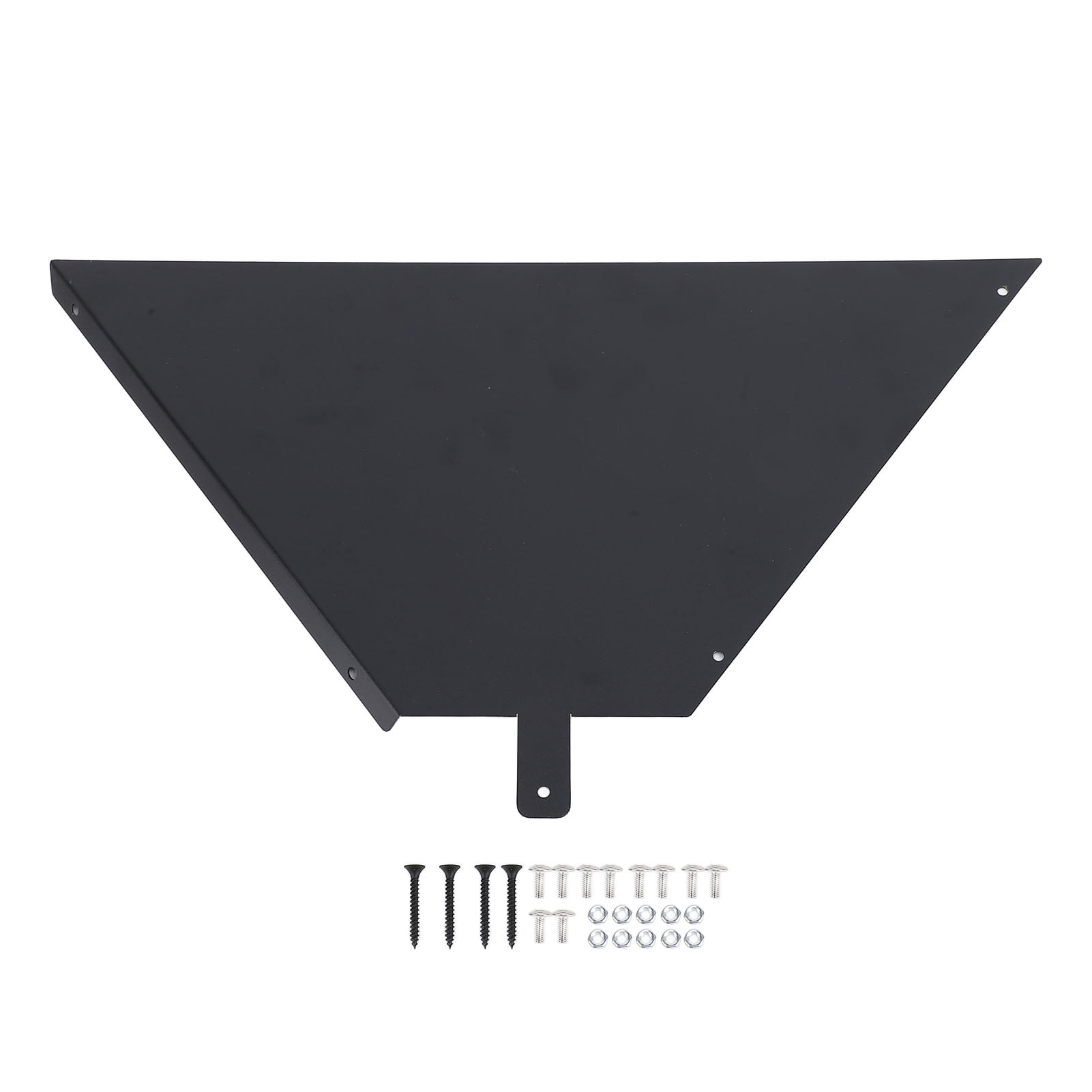 Outdoor Squirrel Guard, Effective Pole Mount Baffle, Protects Bird Seed ...