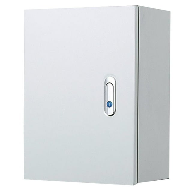 Outdoor Stainless Steel Electrical Enclosure Box Electrical Project Box ...