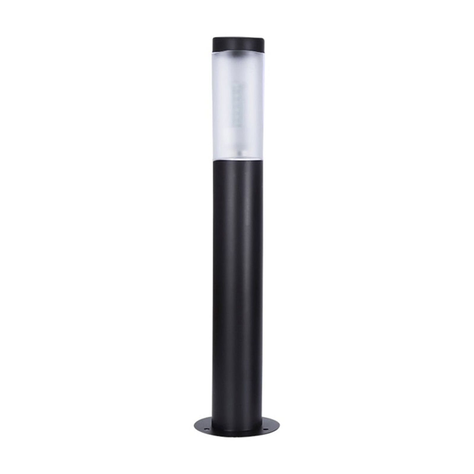 Outdoor Stainless Steel Led Lawn Lamp 600mm Bollard Light Pathway ...