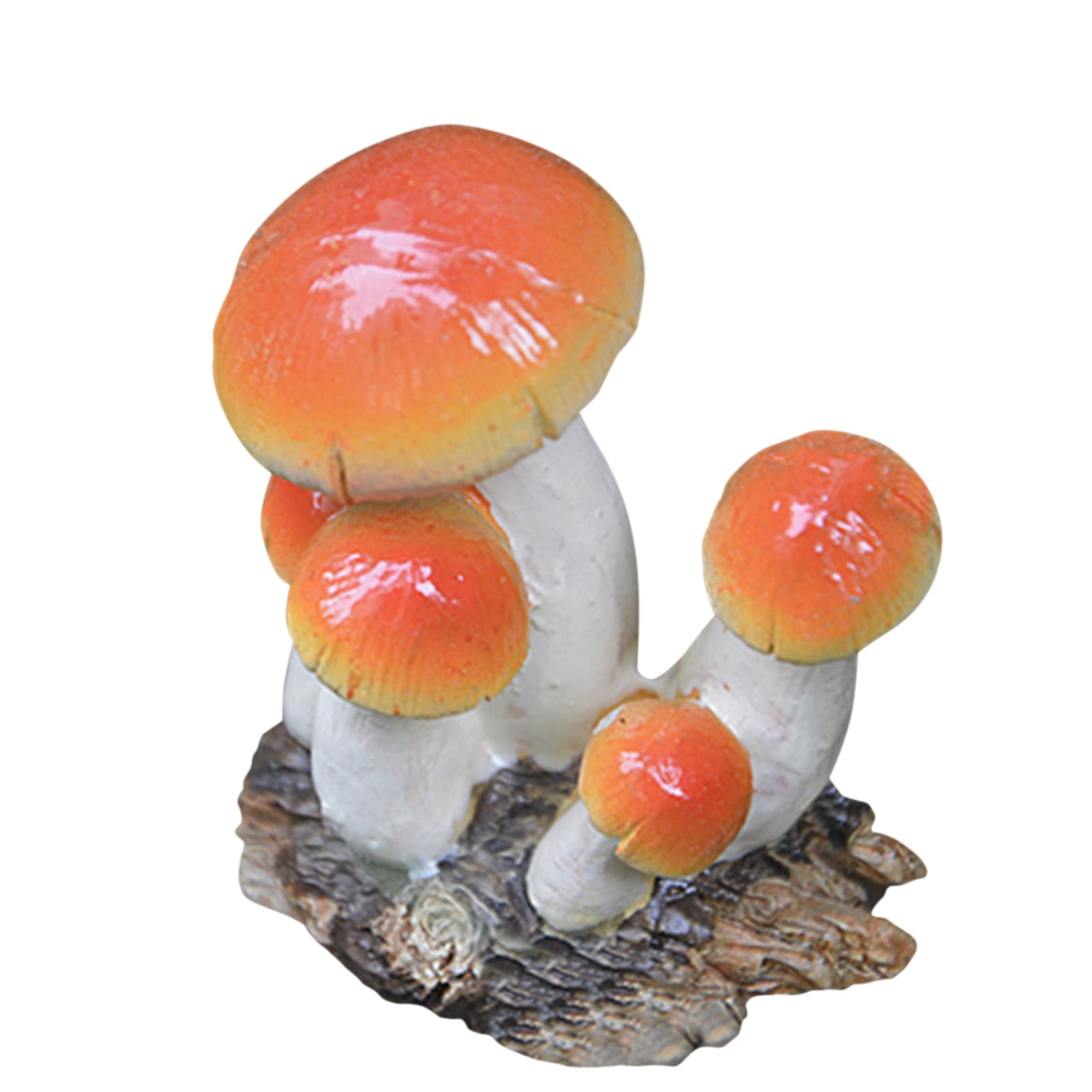 Outdoor Statues for Garden with Solar Light Outdoor Ceramic Statue ...