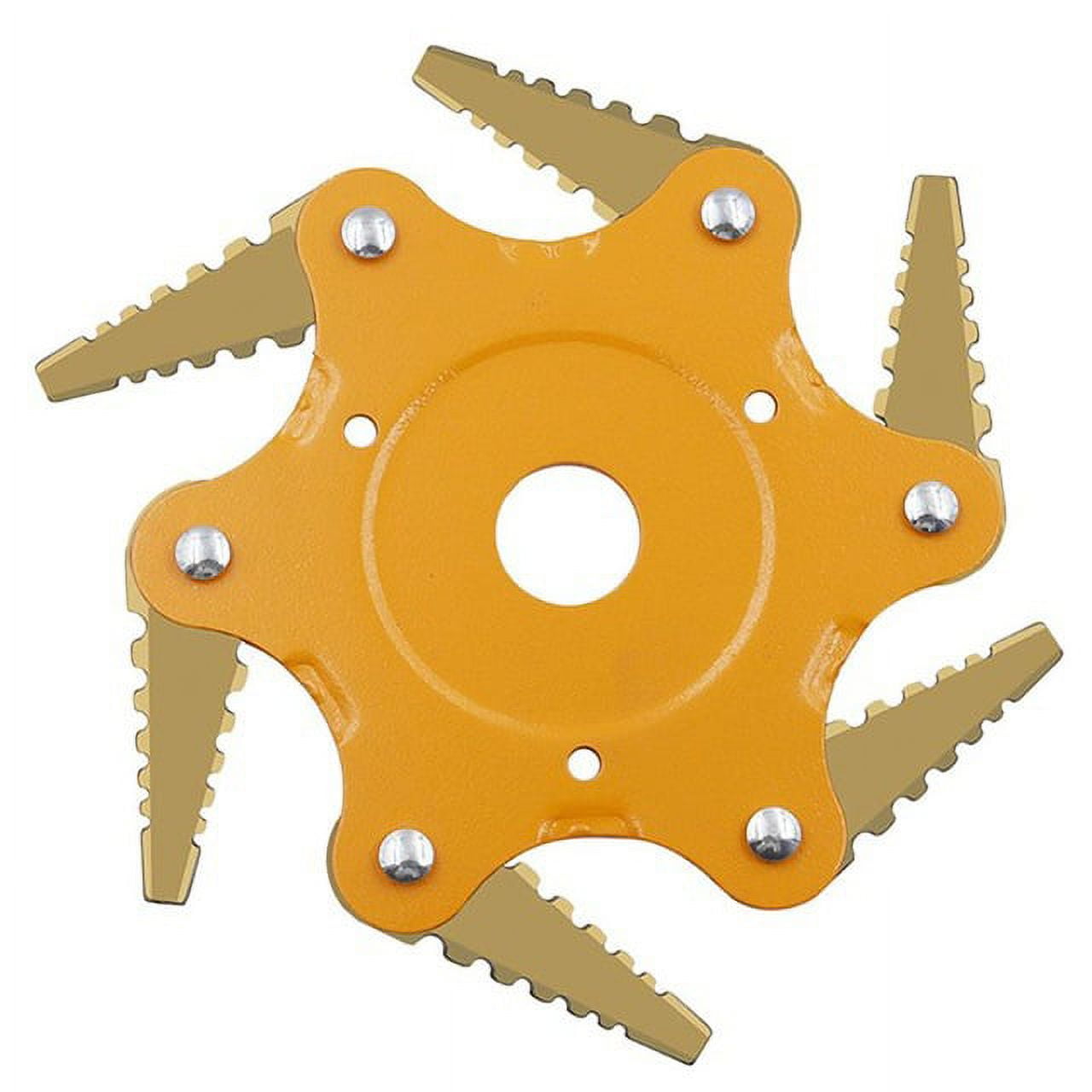 Outdoor Steel Trimmer Head,Enhanced VersionTrimmer Head Grass Steel ...
