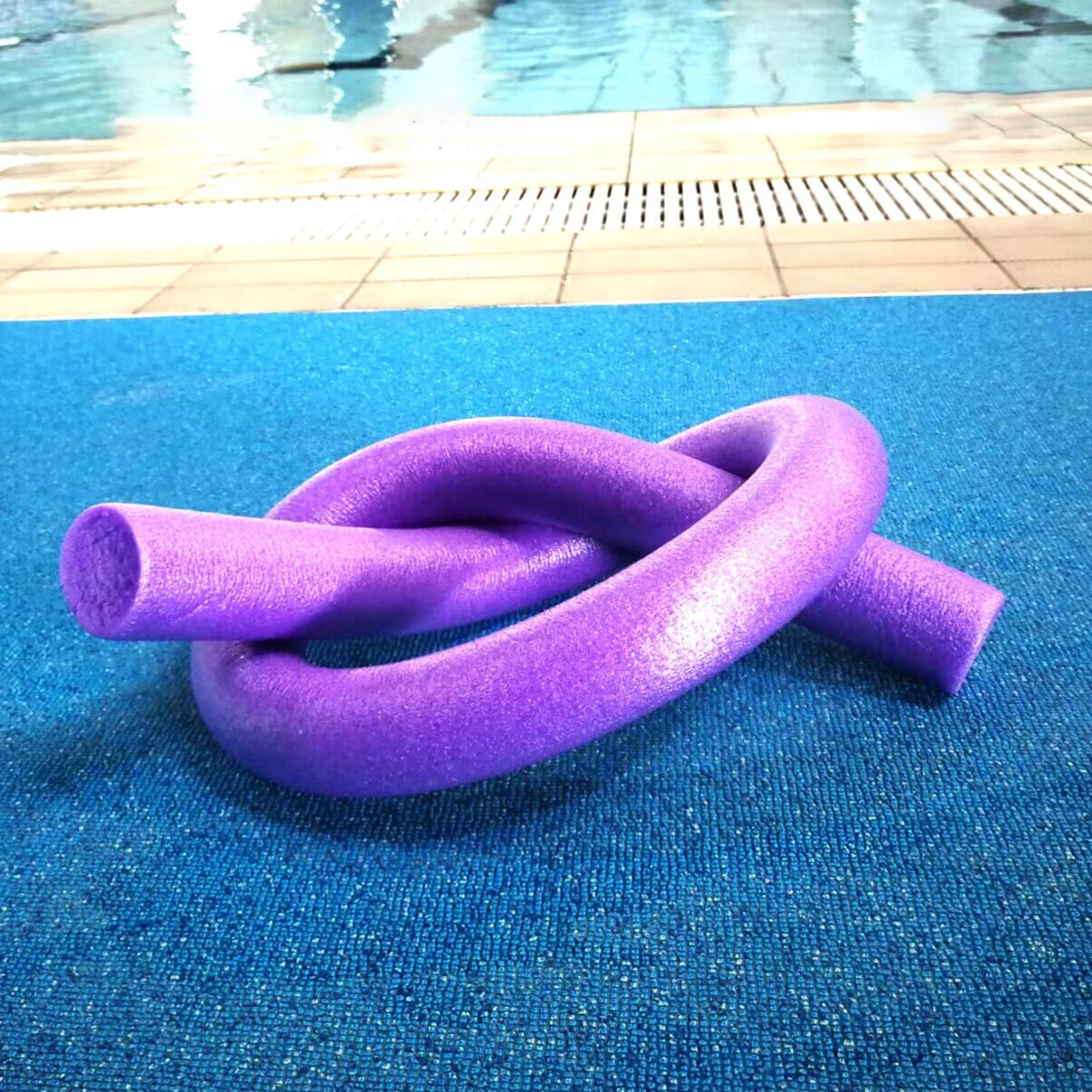 Outdoor Sticks Hollow Swimming Toys Pool Epe Float Children Sticks Swim ...