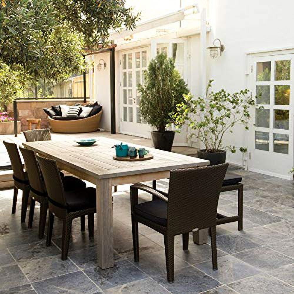 Outdoor Stone Cleaner spray deep cleans outside BBQ islands, kitchens ...