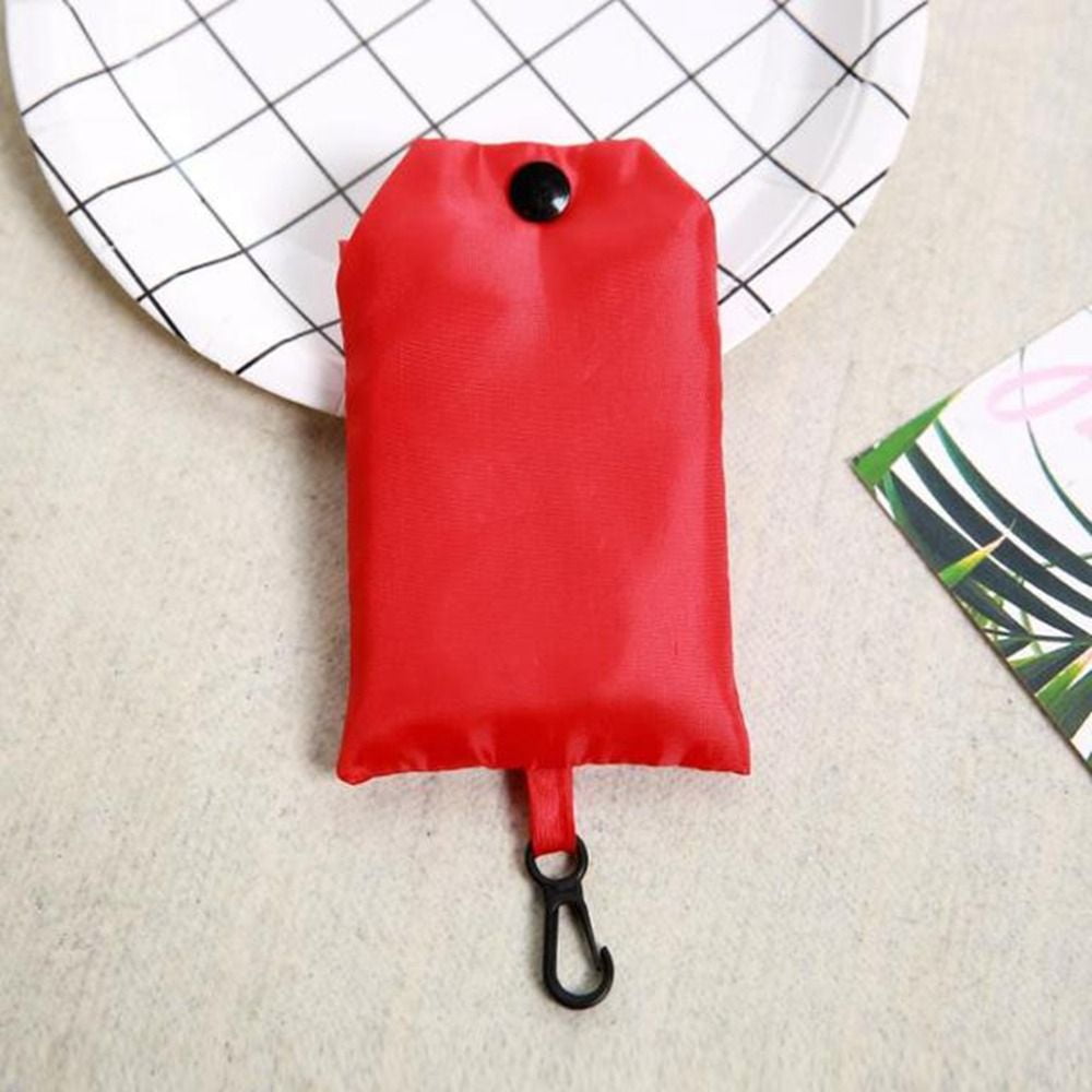Outdoor Storage Bag New Ripstop Shoulder Handbag Portable Reusable ...