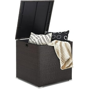 Outdoor Waterproof Storage Bins