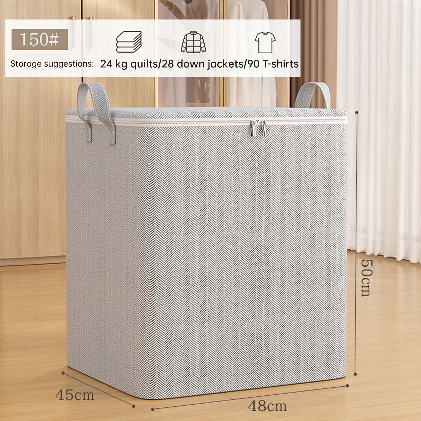 Outdoor Storage Box ! Storage Boxes With Lids Plastic Underbed, Clothes ...