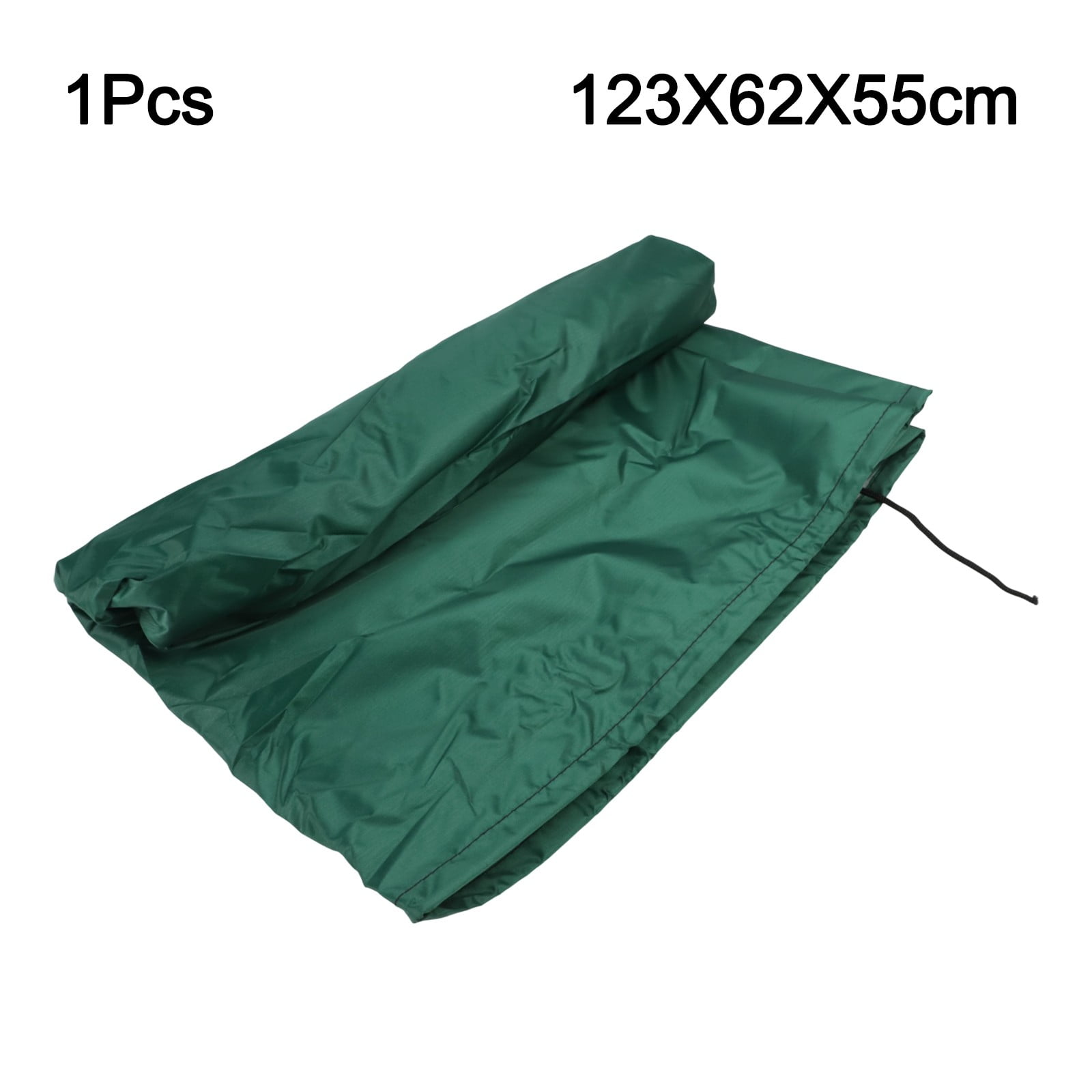 Outdoor Storage Cabinet Cover 210D Oxford Cloth Waterproof Deck Box ...