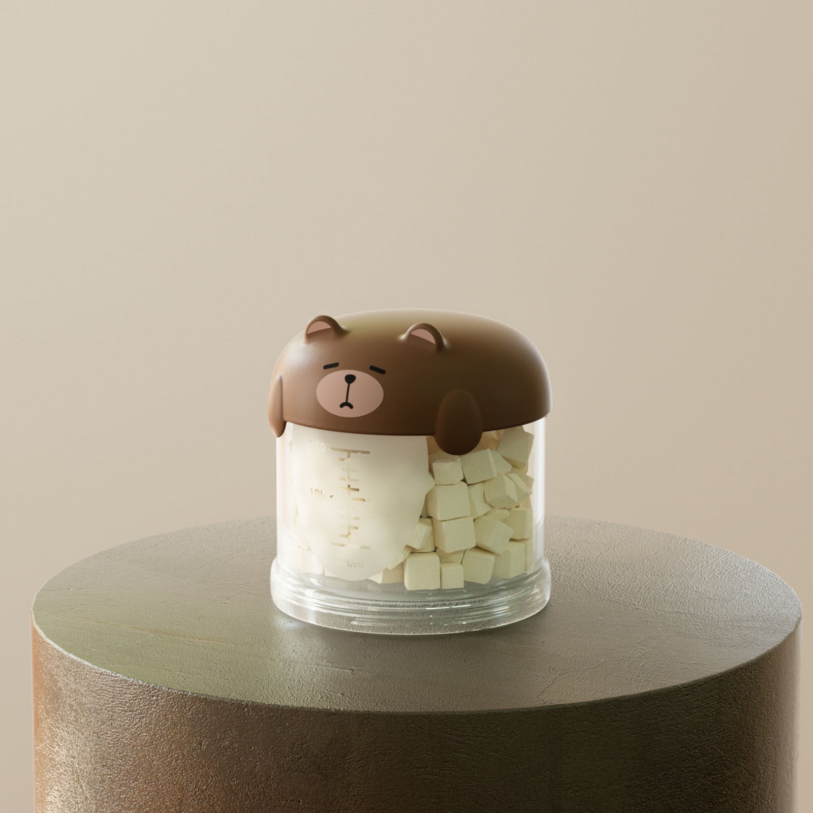 Outdoor Storage Containers for Pet Food - Airtight Holder and Packaging ...