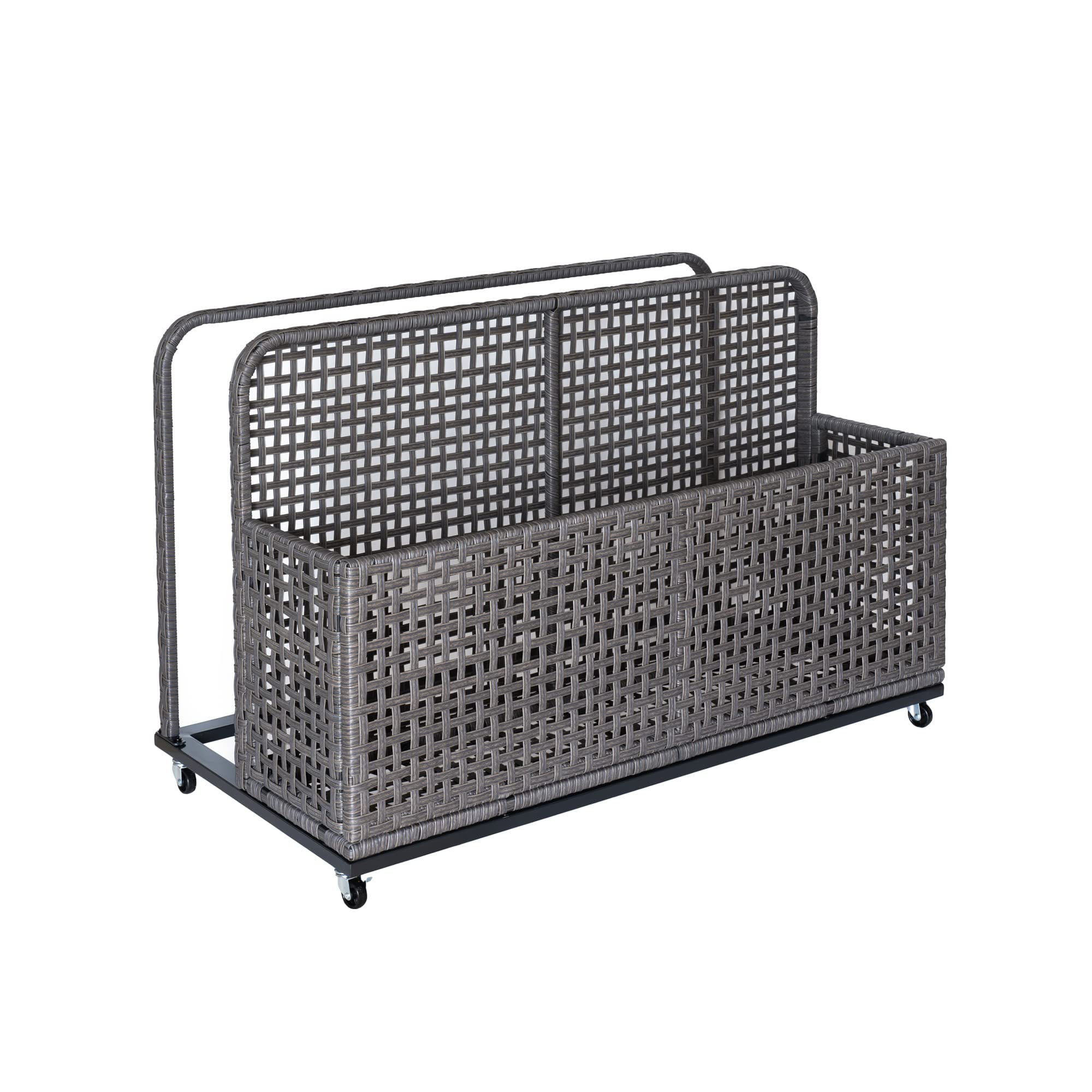 Outdoor Storage,Storage Basket,Poolside Float Storage, Patio Pool Float ...
