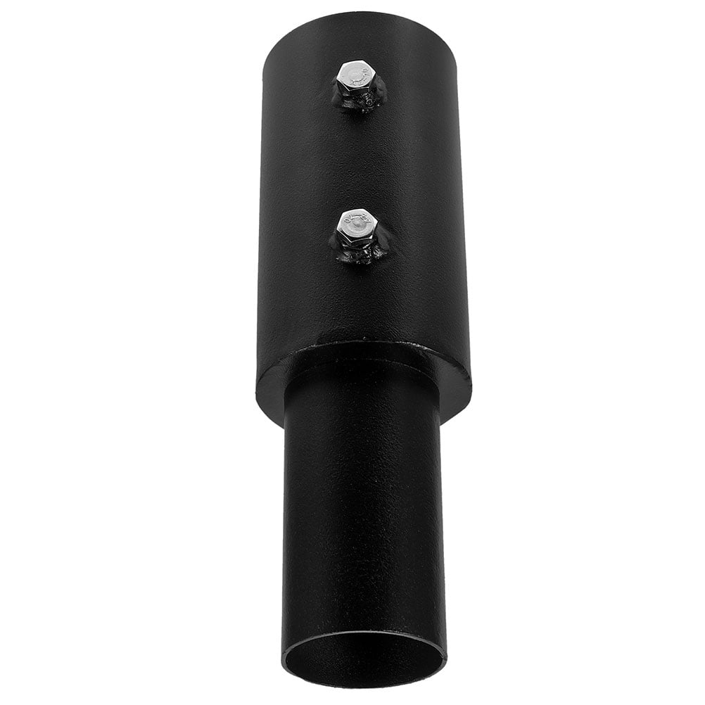 Outdoor Street Light Adapter Street Lamp Pole Adapter Light Pole ...