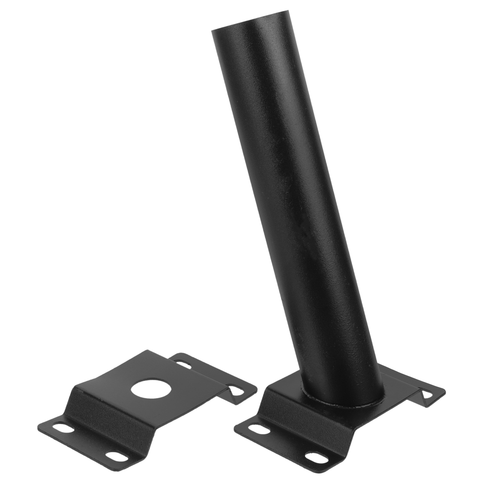 Outdoor Street Light Bracket Light Mounting Brackets Solar Uplights ...