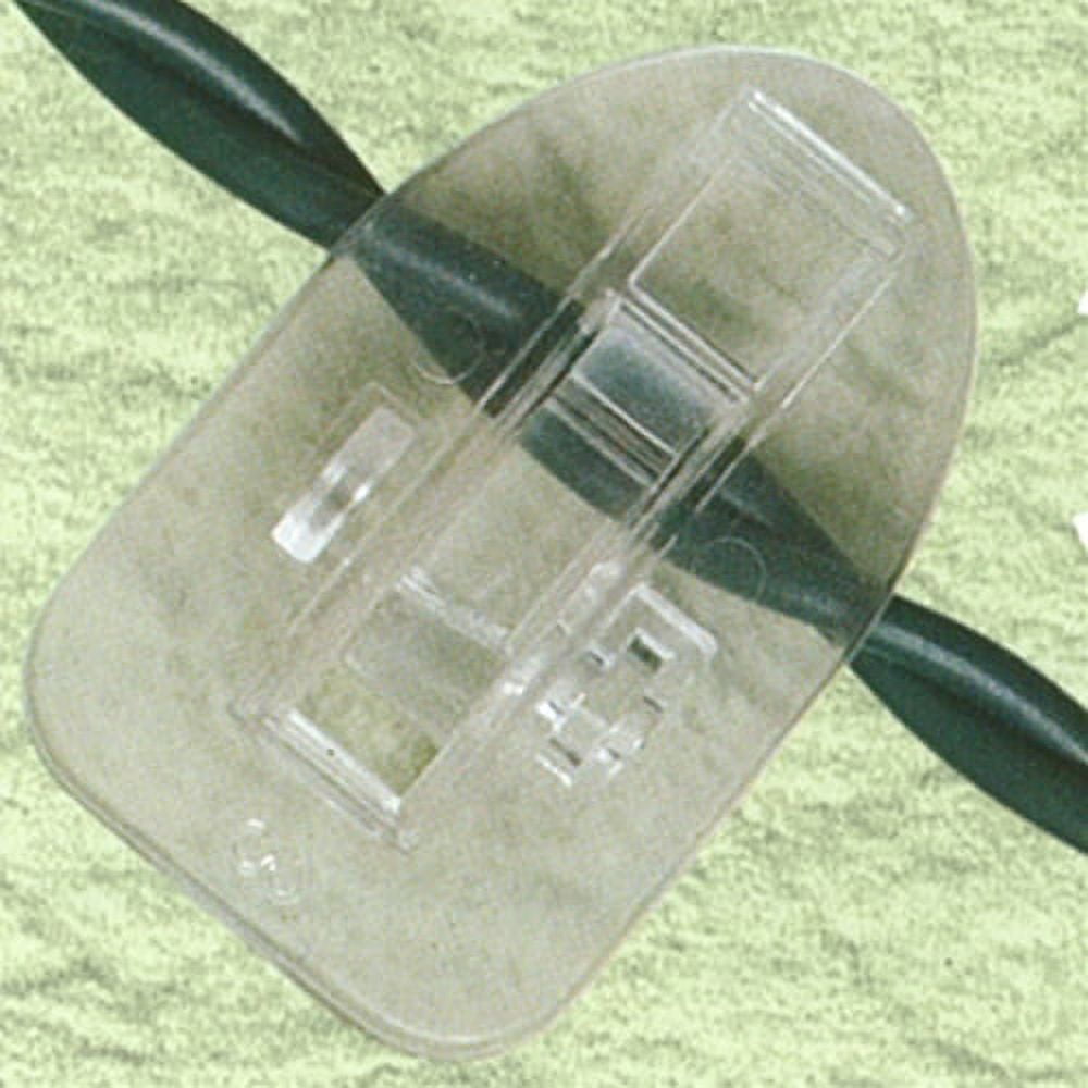 Outdoor String Lights Umbrella Globe String Light Clips 30 Count ...