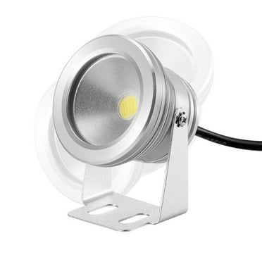 Jebao Submersible LED Pond Light with Photcell Sensor, Set of 5 Set of ...