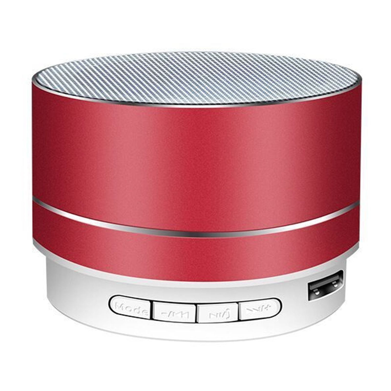 Outdoor Subwoofer MINI Portable Speaker Fm Radio Music Sound Box ...