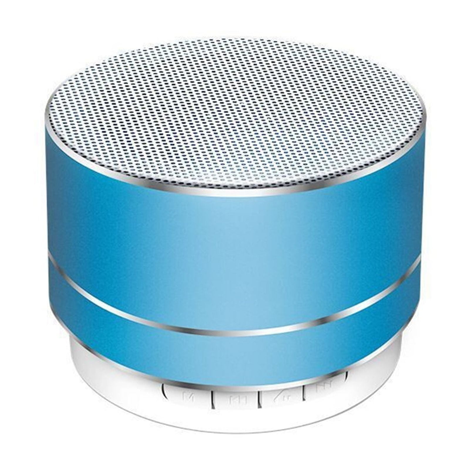 Outdoor Subwoofer MINI Portable Speaker Fm Radio Music Sound Box ...