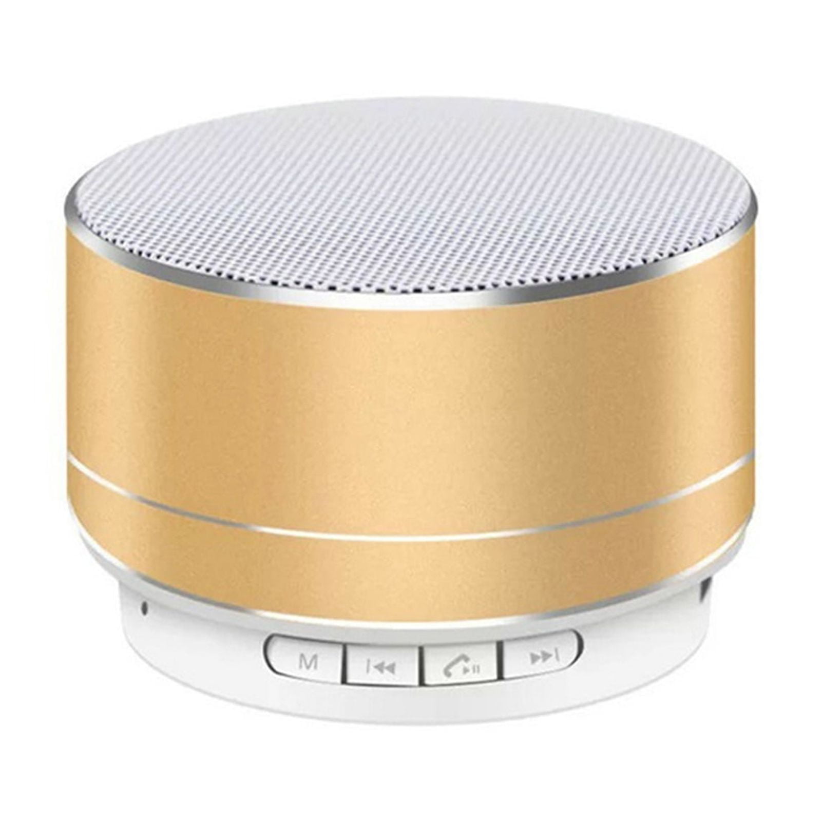 Outdoor Subwoofer MINI Portable Speaker Fm Radio Music Sound Box ...