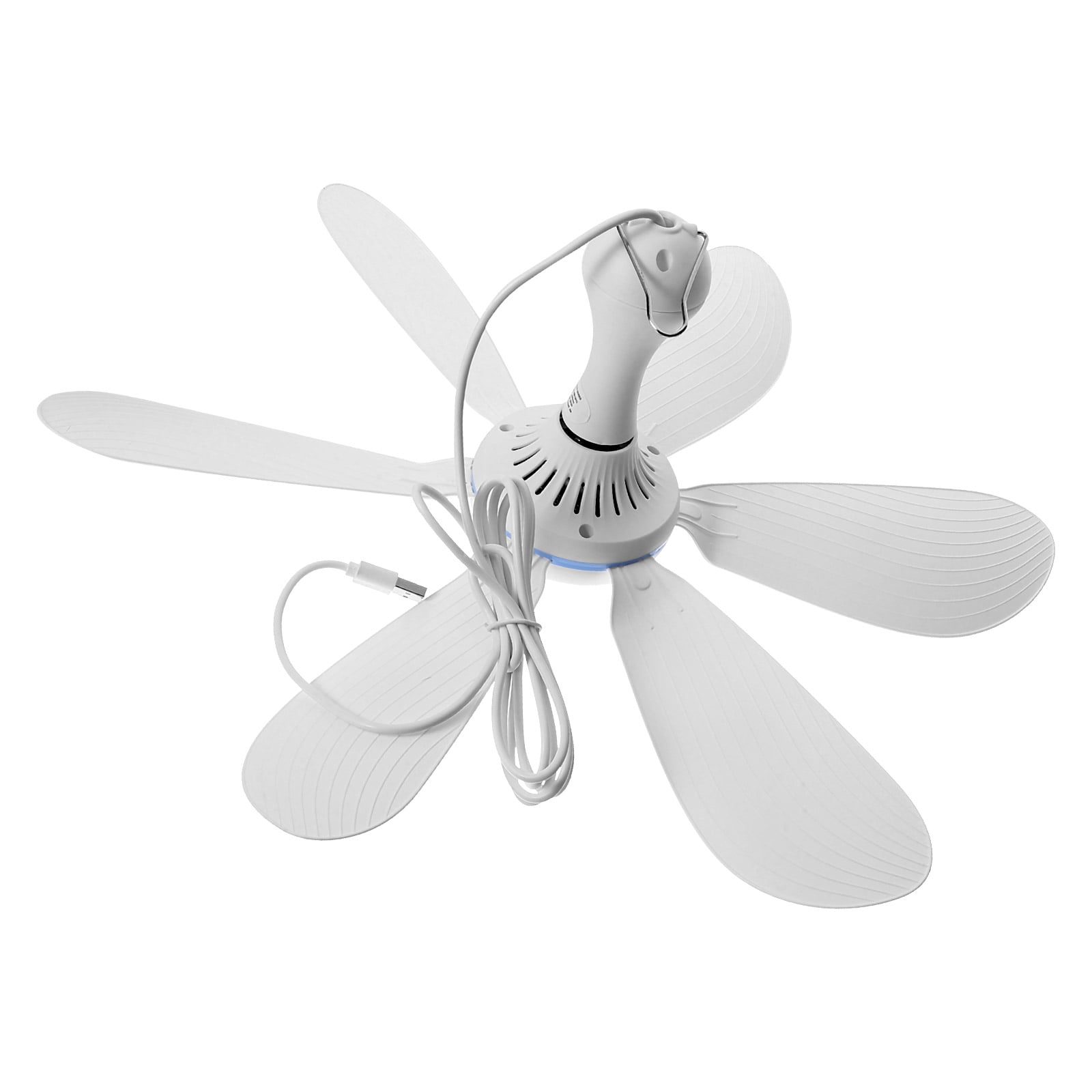 Outdoor Succulent Fan Office Charge Small Ceiling Plastic House Plants ...