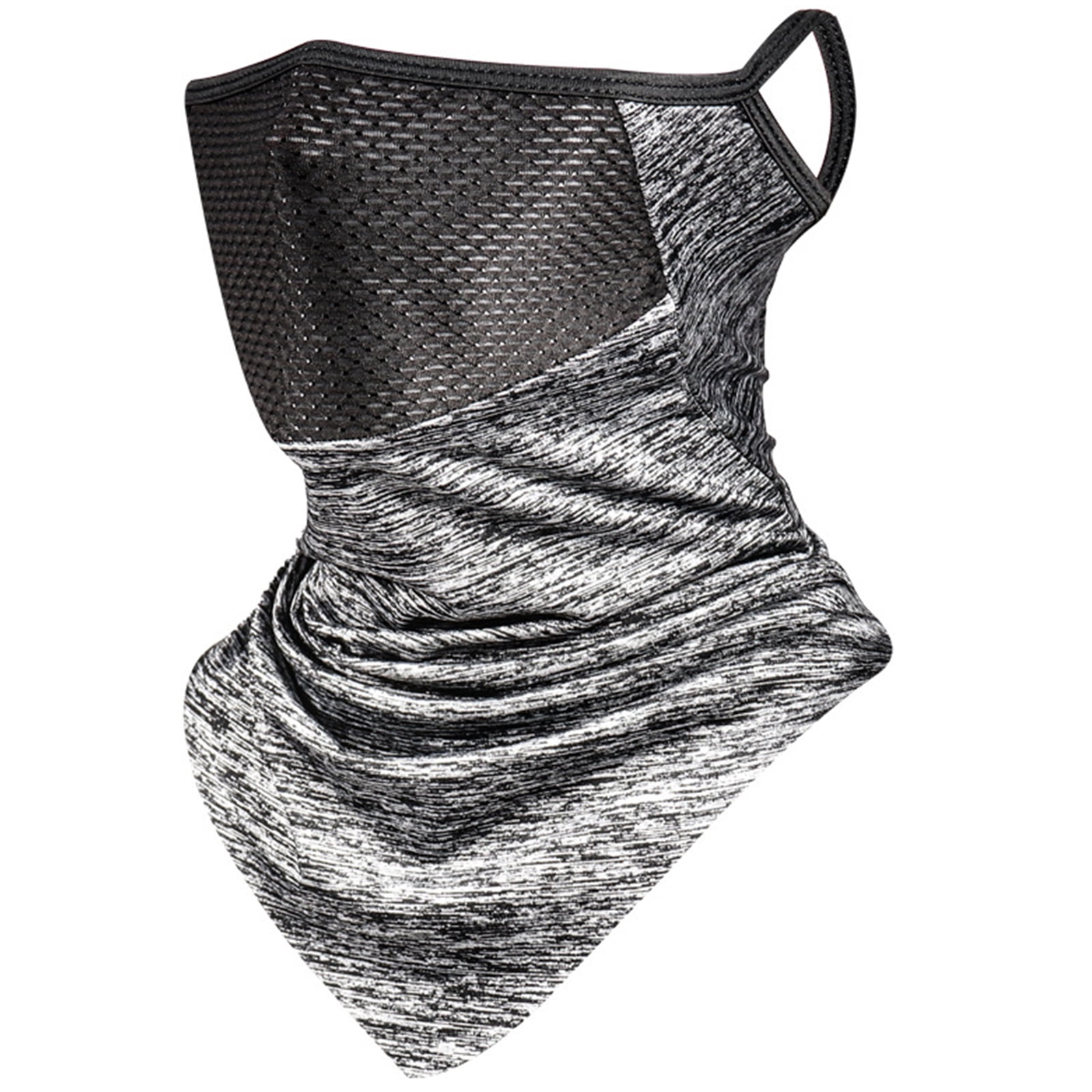 Outdoor Summer Sun-proof Riding Mask Nylon Breathable Motorcycle Face ...